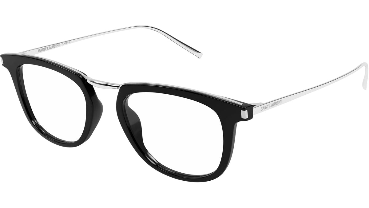 Saint Laurent SL753004 Square-Frame Sunglasses – Chris Optics