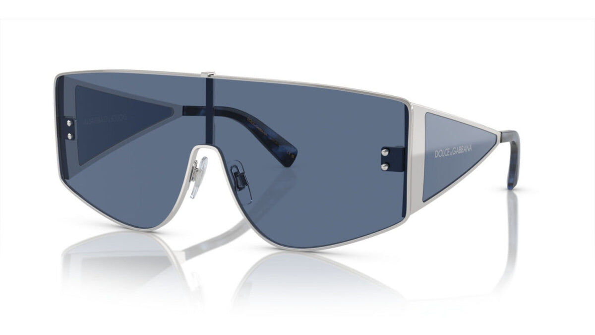 Dolce & Gabbana Navy Blue Sunglasses – Chris Optics